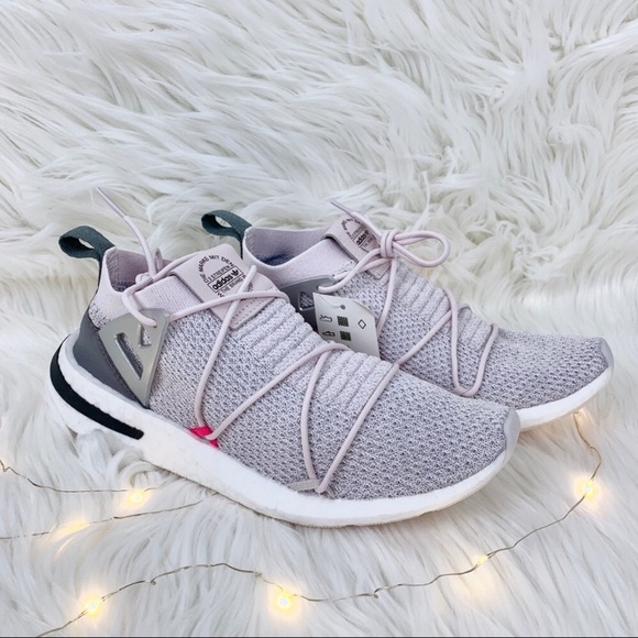 adidas | Shoes | Nwt Adidas Originals Arkyn Pinksilver Ultra Boost ...